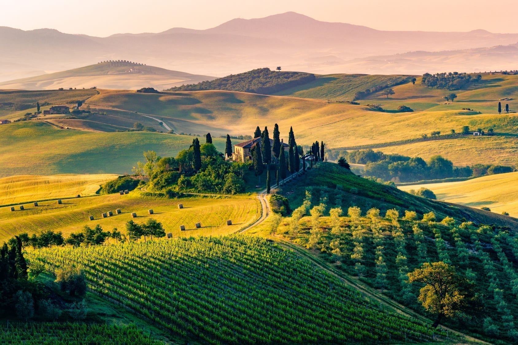 Viaggi di golf in Italia - Vacanze all'insegna del golf con Italia Golf ...