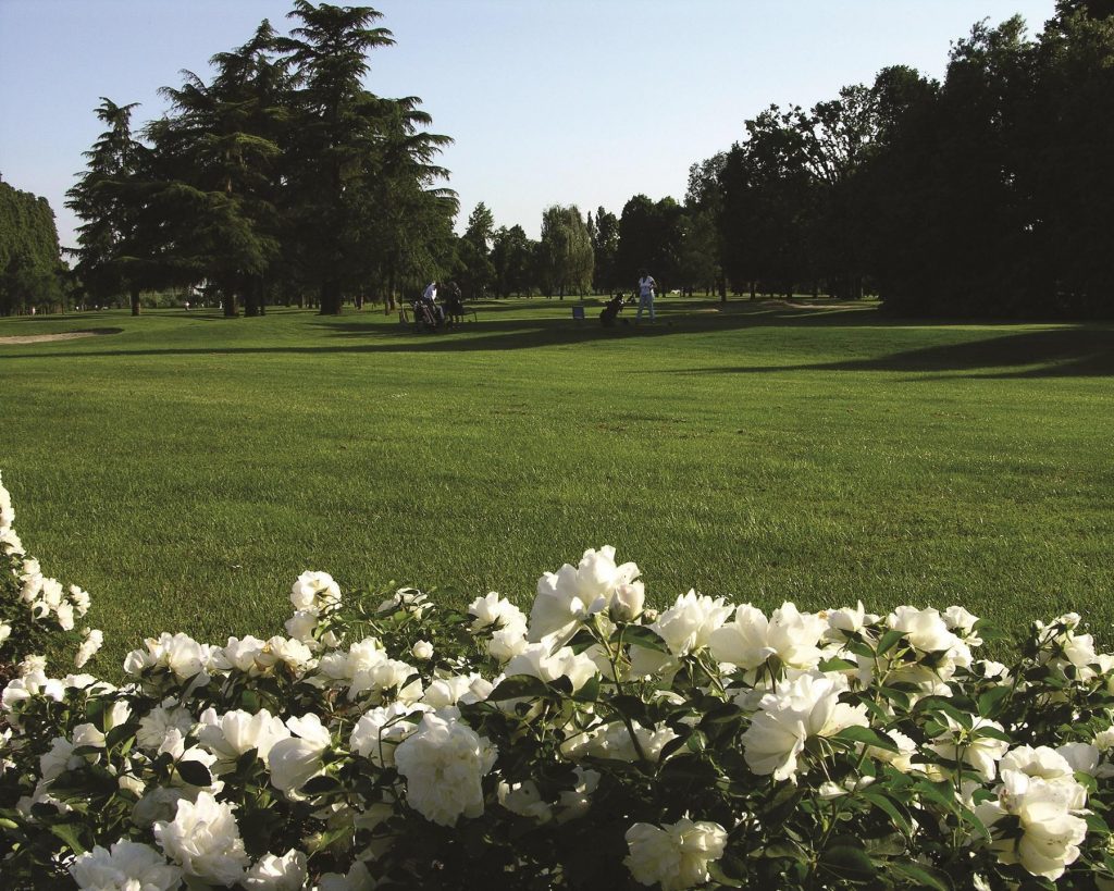 Golf Club Villa Condulmer - Golf travel with Italia Golf & More