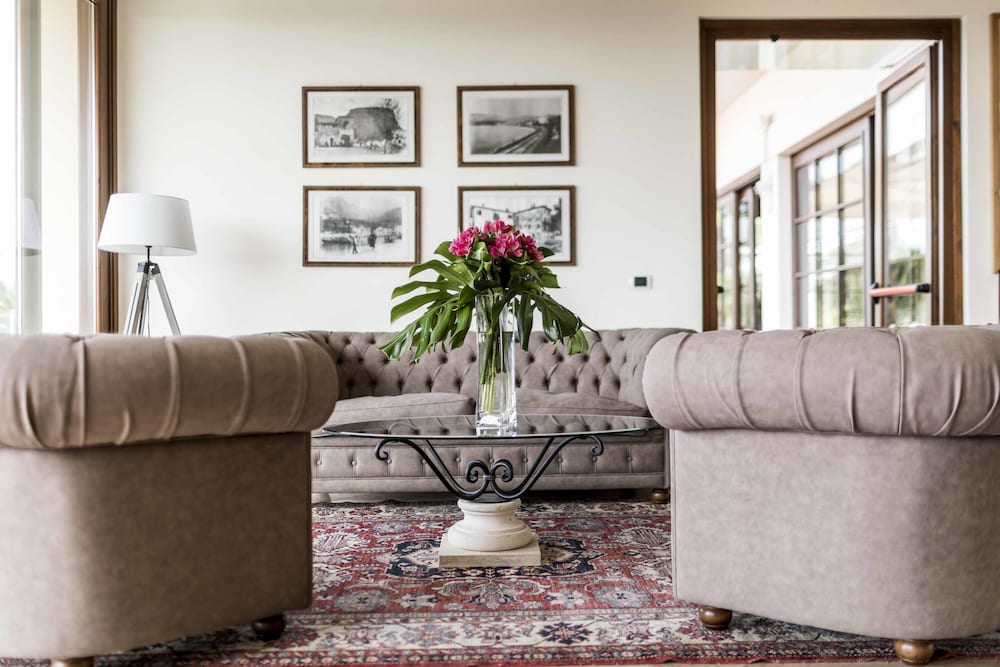 Madrigale Panoramic & Lifestyle Hotel - Golfurlaub mit Italia Golf & More
