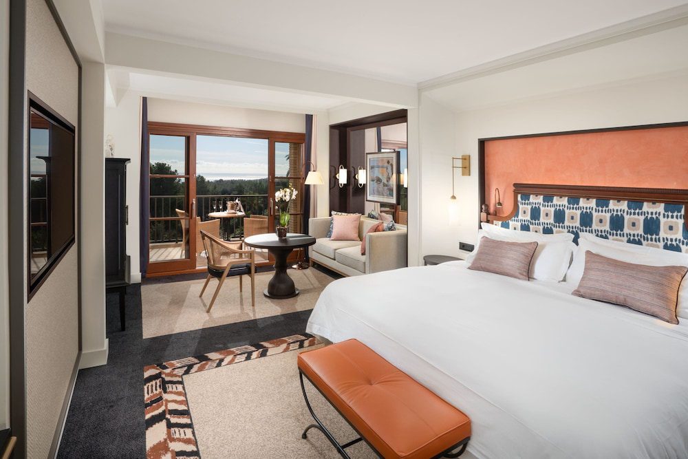 7N Castillo Hotel Son Vida + 3GF from 2514,- € - Golf travel with ...